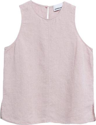 Armedangels Bluse PURE LINO