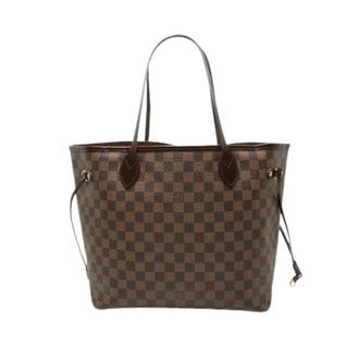 Louis Vuitton Pre-owned Neverfull MM - - Pre-owned - Damen - Braun - ONE SIZE