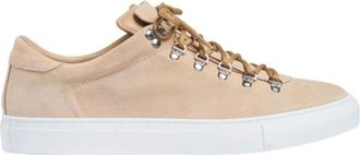 Diemme Homme, Chaussures, Beige, Taille: 42 EU Baskets