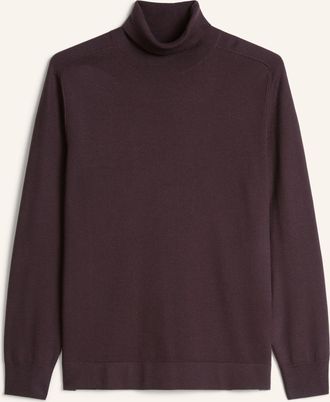 Marc O'Polo Marc Opolo Pullover lila