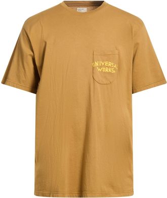 Universal Works TOPS - T-shirts auf YOOX.COM