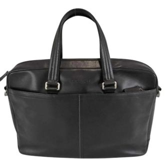 Coach Pre-owned Handbag - - Pre-owned - Herren - Schwarzk - ONE SIZE