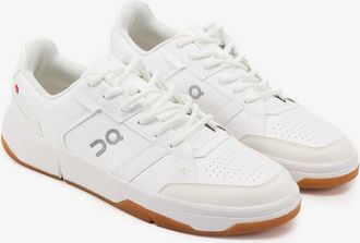 On Running Baskets basses The Roger Clubhouse