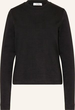 COS Cos Longsleeve schwarz