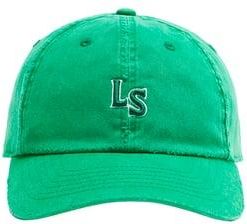 Levi's Casquette brod&eacute;e en coton