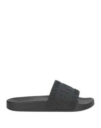 Versace CHAUSSURES - Sandales sur YOOX.COM