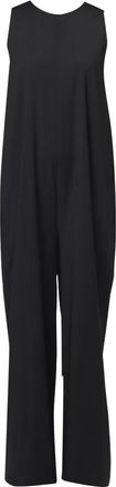 PDR Phisique Du Role Femme, Combinaisons et Ensembles, Noir, Taille: 38 FR Turta Jumpsuit