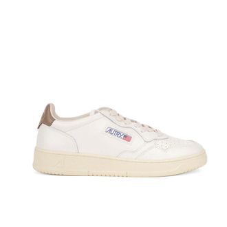 Autry Herren, Schuhe, Wei&szlig;, 42 EUGr&ouml;&szlig;e