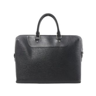 Louis Vuitton Pre-owned Porte Documents Jules Aktentasche - - Pre-owned - Damen - Schwarzk - ONE SIZE