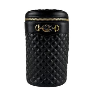 Gucci Pre-owned Leder gucci-taschen - - Pre-owned - Damen - Schwarzk - ONE SIZE