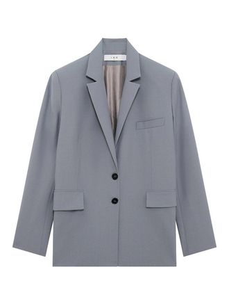 Iro Blazer - Grau