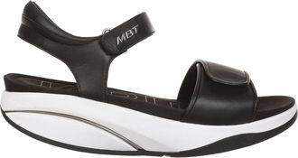 Mbt MALIA 2 Sandalen f&uuml;r Damen aus Schafleder. Leichtes und bequemes Schuhwerk f&uuml;r Fr&uuml;hling Sommer. Physiologisches Schuhwerk f&uuml;r Komfort und Stabilit&auml;t. 
