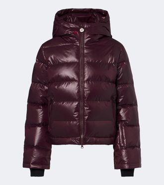 Perfect Moment Veste doudoune de ski Polar Flare