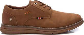 Refresh Freizeitschuhe Herren Kamel - Bequeme und vielseitige Schuhe - Casual Mode - Modell 17218601 (Größe 41)