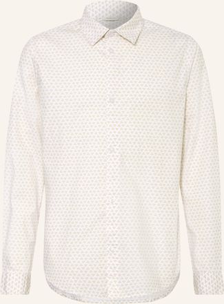 s.Oliver S.Oliver Red Hemd weiss