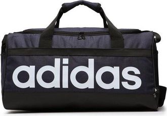 adidas Sporttasche Essentials Duffel Bag HR5353 Blau