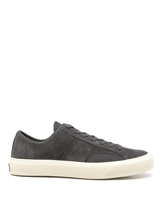 Tom Ford Baskets - Gris