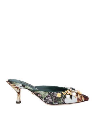 Dolce & Gabbana SCHUHE - Mules & Clogs auf YOOX.COM