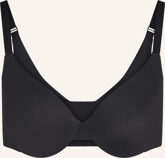 SKIMS Skims B&uuml;gel-Bh Smoothing Intimates schwarz