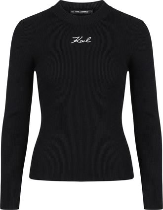 Karl Lagerfeld STRICKWAREN - Pullover auf YOOX.COM