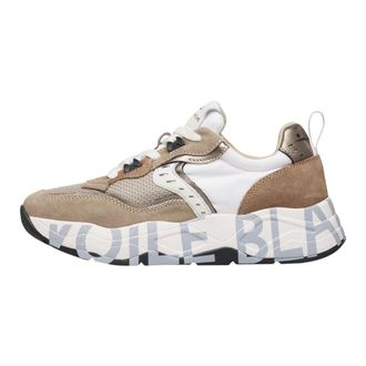 Voile Blanche Damen, Schuhe, Braun, 35 EUGr&ouml;&szlig;e