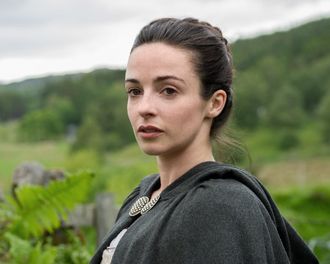 Generic Outlander (TV) Laura Donnelly Foto 25,4 x 20,3 cm