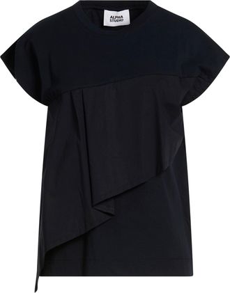 Alpha Studio TOPS - T-shirts auf YOOX.COM