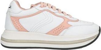 Voile Blanche CHAUSSURES - Sneakers sur YOOX.COM