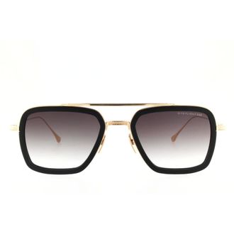 Dita Eyewear unisex, Accessoires, Noir, Taille: 52 MM Lunettes de soleil
