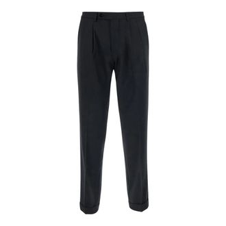 Michael Coal Frederick Hose - - Trousers - Herren - Schwarzk - W31