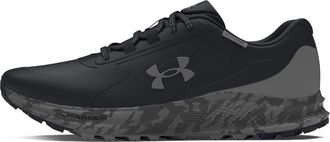 Under Armour Charged Bandit TR 3 SP Laufschuh schwarzweiss, 42,5 Herren