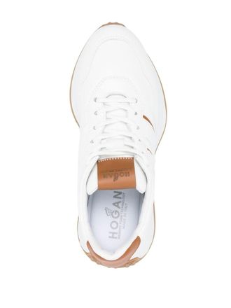 Hogan Sneaker - White