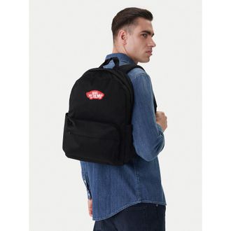 Vans Rucksack Vans VN000H56A2T1 Schwarz