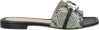 Baldinini SCHUHE - Sandalen auf YOOX.COM
