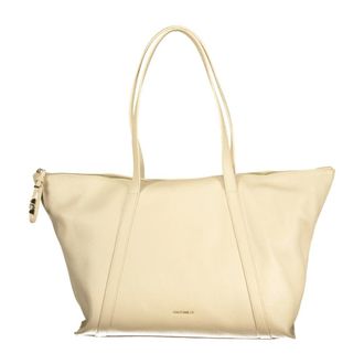 Coccinelle Femme, Sacs, Beige, Taille: ONE Size Sac Nory