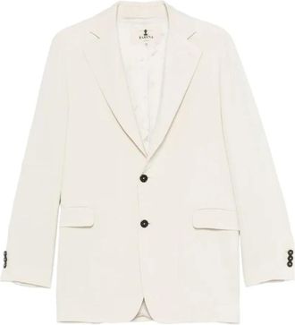 Barena Femme, Vestes, Beige, Taille: 40 FR Gala Brezza Blazer