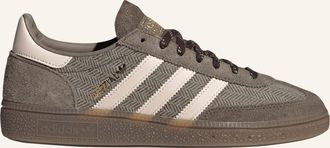 adidas Originals Adidas Originals Sneaker Handball Spezial gruen