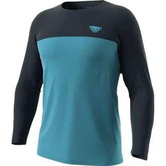 Dynafit Herren Shirt TRAVERSE S-TECH LONGSLEEVE M
