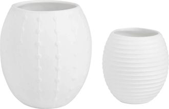 R&auml;der Ostern Ostervasen 2er Set