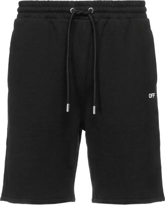 Off-white HOSEN & R&Ouml;CKE - Shorts & Bermudashorts auf YOOX.COM