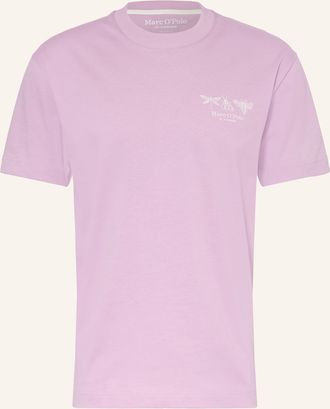 Marc O'Polo Marc Opolo T-Shirt rosa