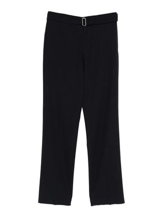 Lardini Pantalons D&eacute;contract&eacute;s - Bleu