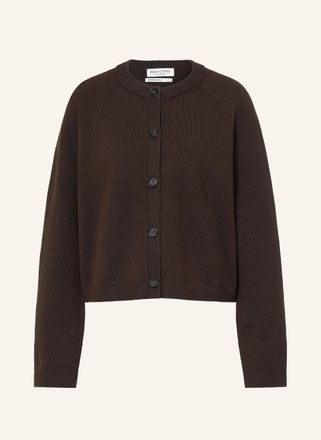 Marc O'Polo Marc Opolo Strickjacke braun