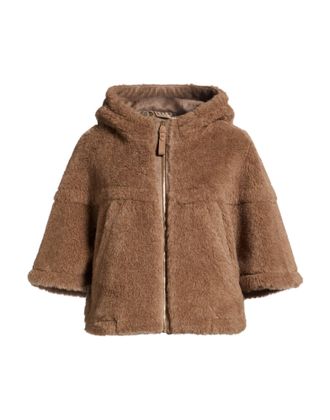 Max Mara JACKEN & M&Auml;NTEL - Capes auf YOOX.COM