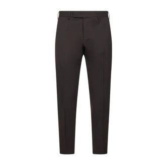 Pantaloni Torino Chinos - - Trousers - Herren - Braun - L