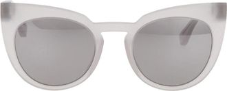 Mykita Mmraw005 Sonnenbrille - - Accessories - unisex - Grau - 51 MM