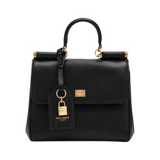 Dolce & Gabbana Damen, Taschen, Schwarzk, ONE SIZEGröße