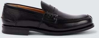 Churchs Loafers Pembrey aus Leder