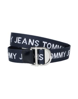 Tommy Jeans TJW WEBBING ESSENTIAL BELT