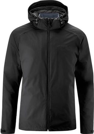 Maier Sports Herren Doppeljacke Gregale DJ (kurz)